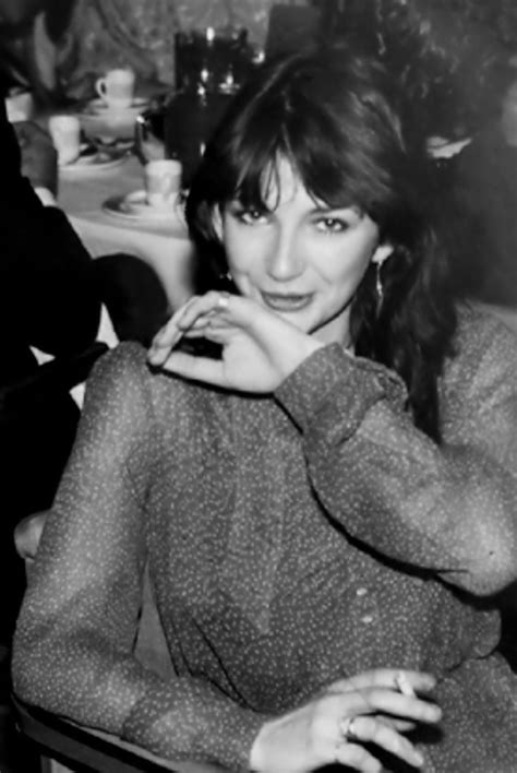 Unseen Photos Show Kate Bush Through Years From Her Wuthering Heights