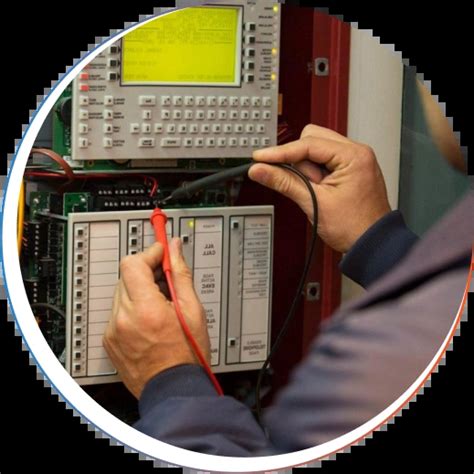 Fire Detection Alarm System Installation AU Standard Compliant