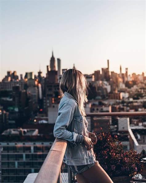 Rooftop Poses Artofit