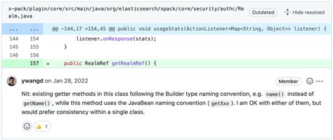 real world code reviews on method names download scientific diagram