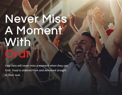 marc wilson on linkedin ordr pitches their way to future growth