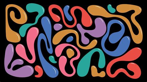 Sludge Pattern Vector Art Icons And Graphics For Free Download