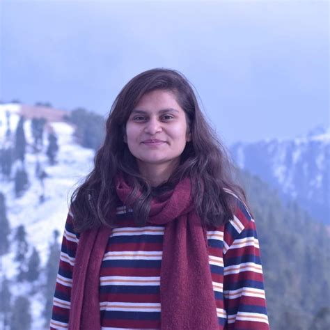 Khadija Khan Python Developer Tpwits Xing