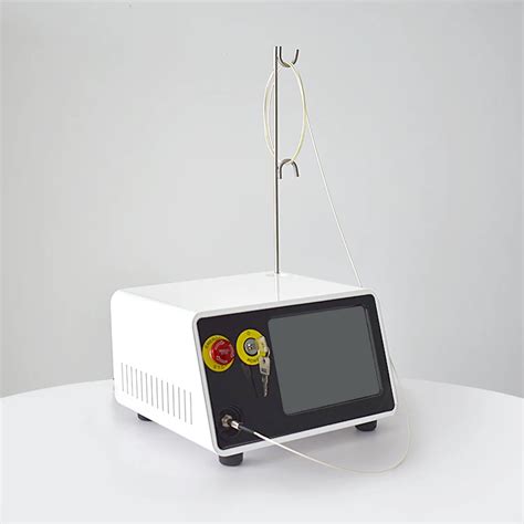 Dual Wavelength Nm Nm Gynecology Laser Diode Device Non Surgical Portable Vaginal