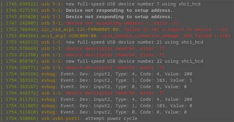Responded Framework 13 Amd Usb A Ports Dont Play Nice With