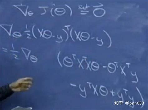 Stanford Cs229 Machine Learning 监督学习 And 梯度下降 知乎