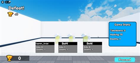 Roblox Shooter Game Template Clearly Development