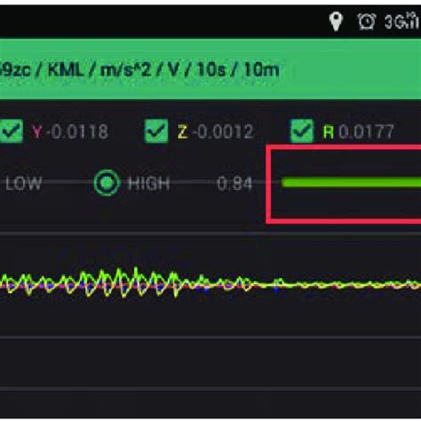 Algorithm Of The Developed Android Application Download Scientific