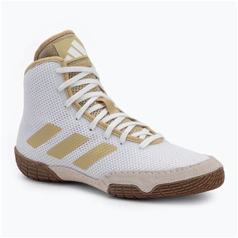 Adidas Tech Fall 2 0 Balti Imtynių Bateliai Fz5389 Sportano Lt