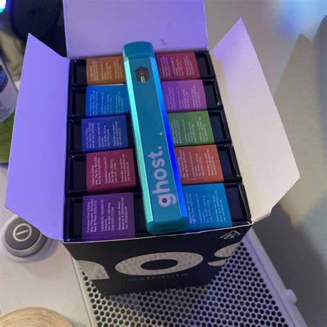 Ghost Disposable Vape Pen Thc Buy Ghost Vape Disposable