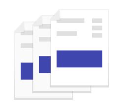 PDF Generator API Automate PDF Document Creation