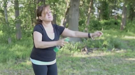 Does Your Bug Spray Work Heres How To Tell Nbc4 Washington