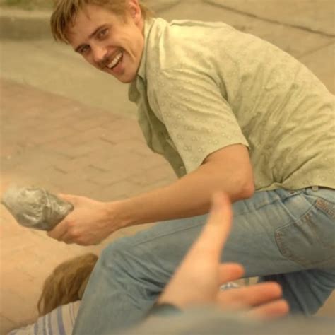 Boyd Holbrook Icons Narcos 2015 32 Ans