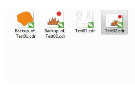 Ways How To Recover Corrupted Coreldraw Files