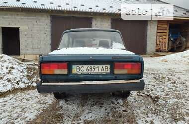 AUTO.RIA – Продам VAZ / Лада Сімка 2004 газ пропан-бутан / бензин седан ...