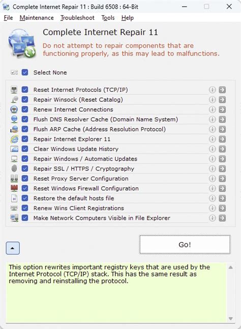 Die Besten Gratis Tools Fürs Netzwerk Troubleshooting Pc Welt