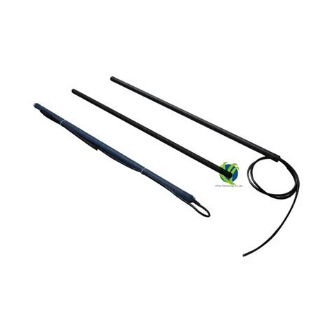 Mmo Coated Titanium Tubular Anodes Durable And Efficient