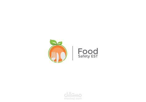 Logo Food Safety مستقل