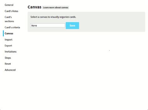Bring Your Workshops To A Whole New Level With The Canvas Feature