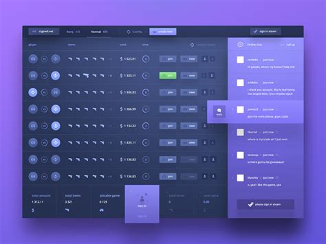 Ui Examples Ui Examples