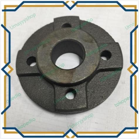 Jual [uys] Pully Puly Puli Water Pump Fuso Fighter 6d14 6d15 Small