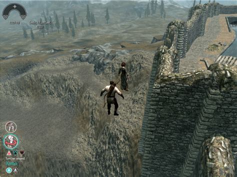 Today I Found Out That Sex Mods Are Very Glitchy R Skyrim