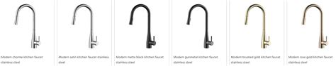 A Complete Guid How To Choose The Best Kitchen Faucet