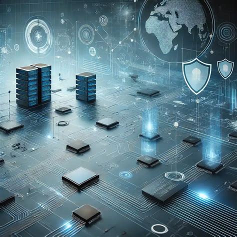 Advanced Cybersecurity For Digital Infrastructure