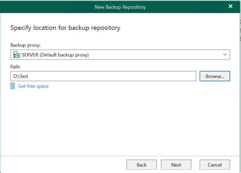 Backup Microsoft 365 Data With Veeam Vitanium