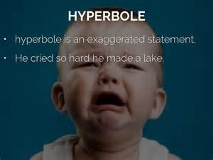 Figurative Language By Taylor Loftis By Loftista