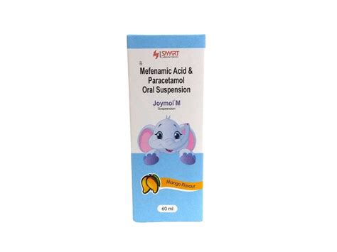 Joymol M Syrup 60ml Pack Buymeds