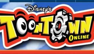 Toontown Reviews Toontown Mmorpg Toontown Game Review