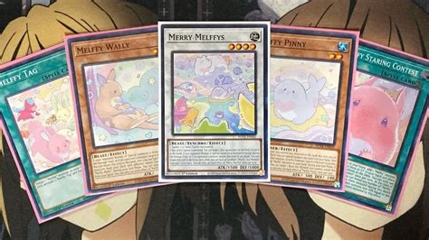 22 Most Cutest And Adorable Cards In Yu Gi Oh Myotakuworld
