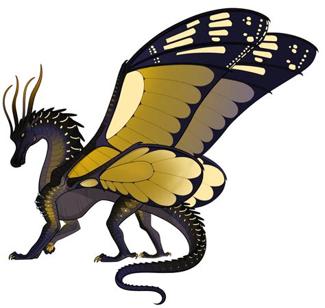 Nymph Pm Wings Of Fire Fanon Wiki Fandom