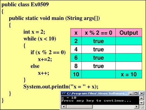 Ppt Worked Out Exercises Powerpoint Presentation Free Download Id4156519
