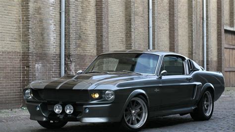 Mustang Eleanor Wallpapers Top Free Mustang Eleanor Backgrounds