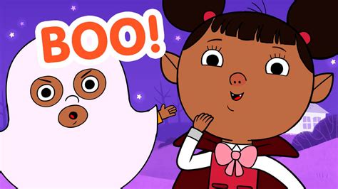 Toodly Doodly Boo Super Simple
