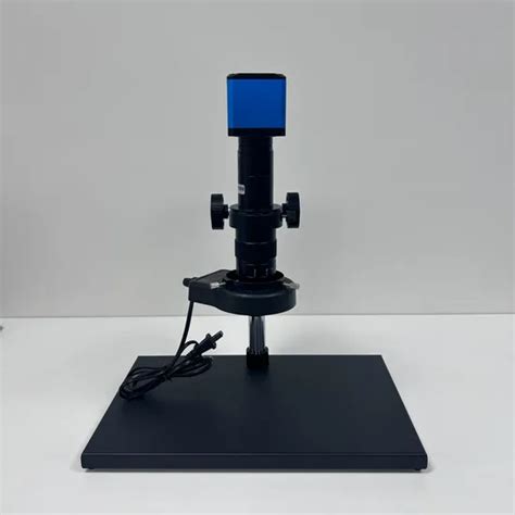 Industrial Electron Microscope For Industrial Pcb Circuit Board Parts