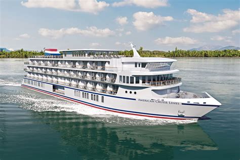 American Cruise Lines