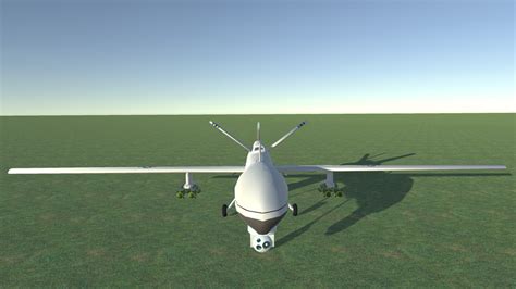 Predator Drone Assetsdealspro