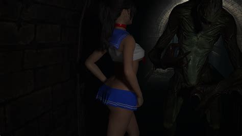 The Killing Antidote Sex Animations Mod Adult Gaming Loverslab