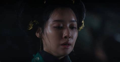 과거 가슴 Cg 인정했던 차주영 원경 속 19금 파격 노출 진실은