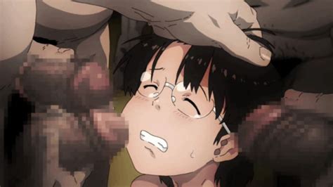 Nighthawk Circle Animated Animated Gif Girl Boys Age Difference Black Hair Blush