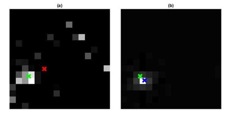 Figure A 5 A Simulated Subaperture Image For Dsubr025 Download Scientific Diagram