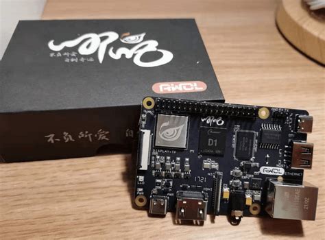 Choosing The Risc V Cpu Development Board A Comprehensive Guide Dfrobot