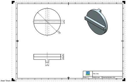 Oldham Coupling Assembly Drawing Pdf At Jeremy Shockley Blog