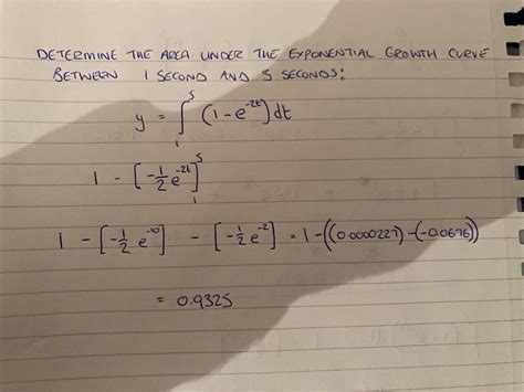 Im Assuming Ive Got This Wrong Calculus Is Difficult Can You Point Out My Mistake Please