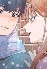 Dick Deep 웹툰 리디