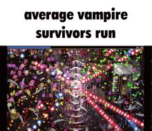 Vampire Survivors  Vampire Survivors Discover And Share S
