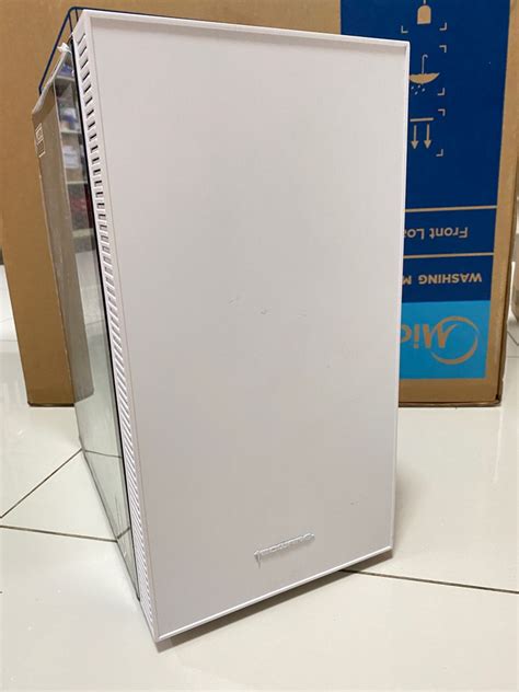 Tecware Casing Tecware Fan Cpu Cooler Computers And Tech Parts And Accessories Computer Parts On